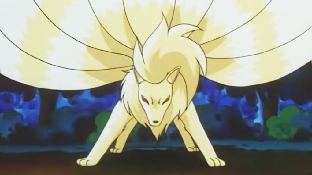 Pokémon : les 20 créatures les plus populaires de la série: Le numéro ...