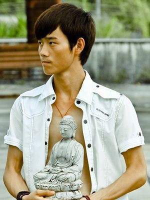 Photo de Luo Lanshan - Affiche Luo Lanshan - Photo 0 sur 3 - AlloCiné
