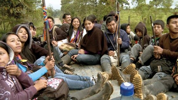 Photo du film Mama Coca - Photo 4 sur 4 - AlloCiné