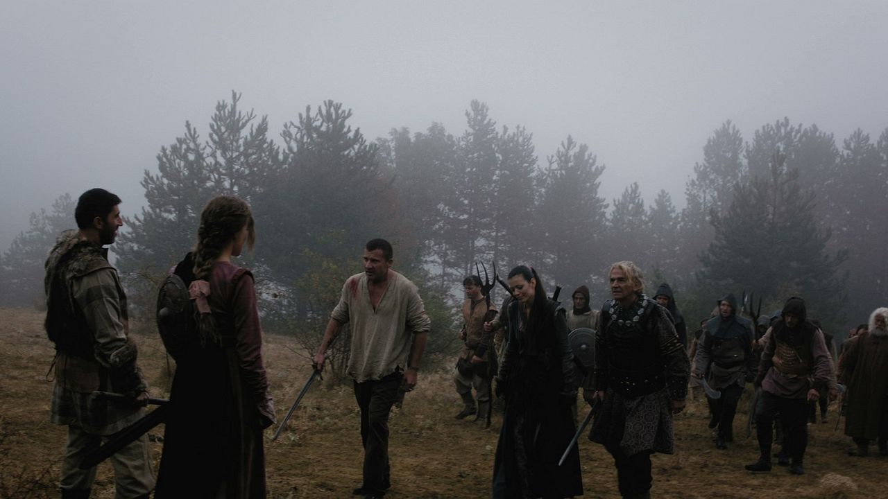 Photo du film King Rising 3 - Photo 6 sur 9 - AlloCiné