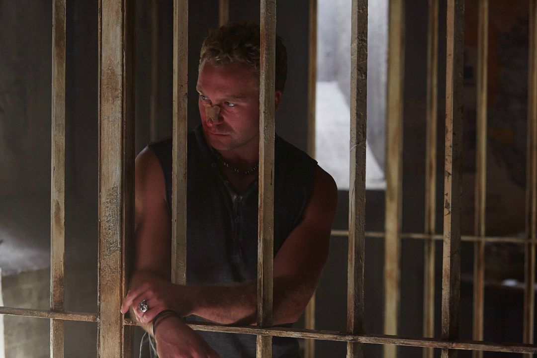 Bitten : Bitten : Photo - 147 sur 187 - AlloCiné