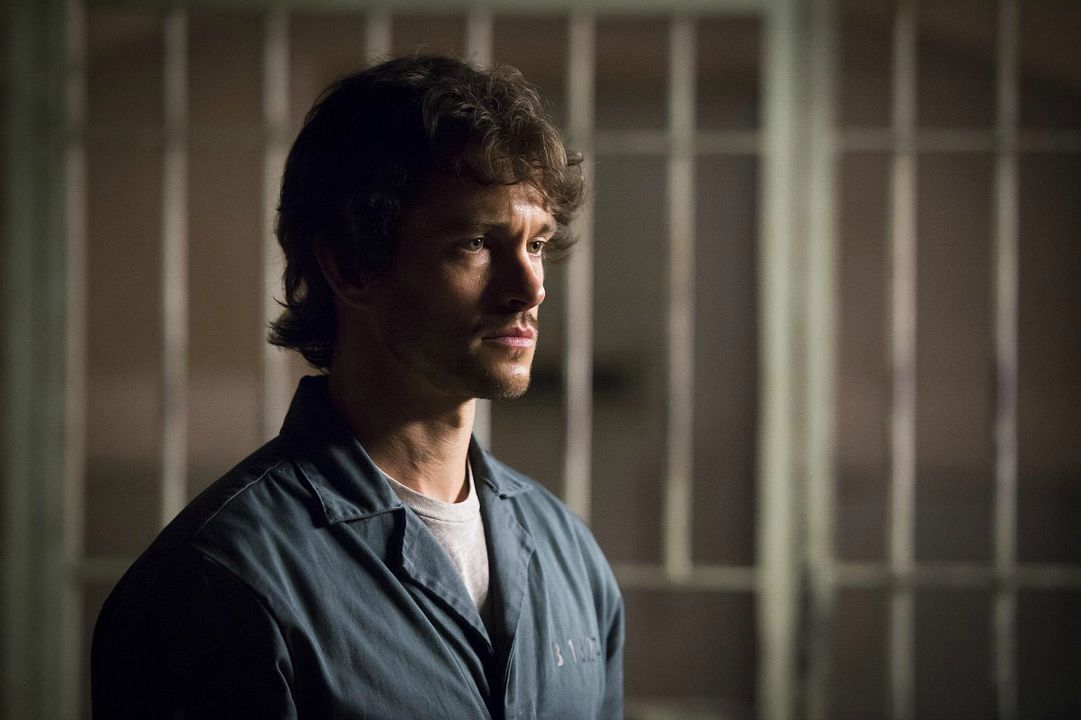 Photo de Hugh Dancy - Hannibal : Photo Hugh Dancy - Photo 100 sur 173 ...