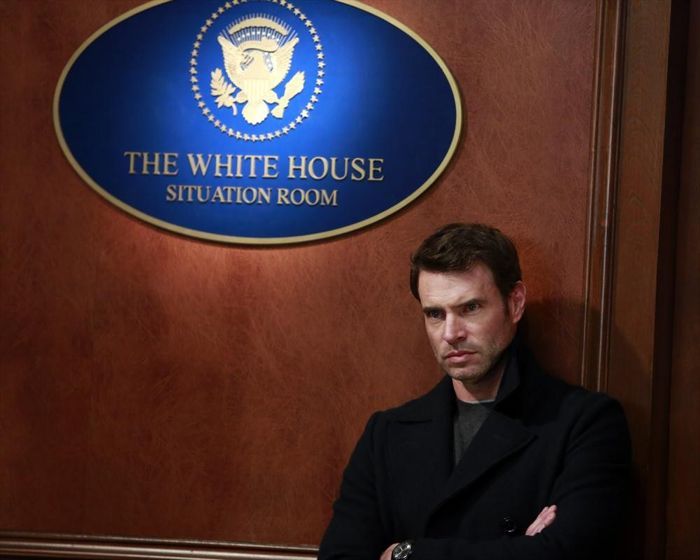 Photo de Scott Foley - Scandal : Photo Scott Foley - Photo 102 sur 153 ...