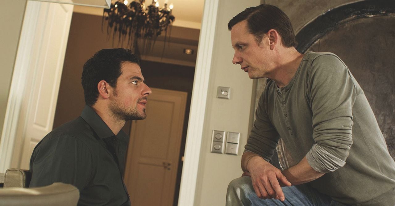 Photo de Arndt Schwering-Sohnrey - Photo Tobias Licht, Arndt Schwering ...