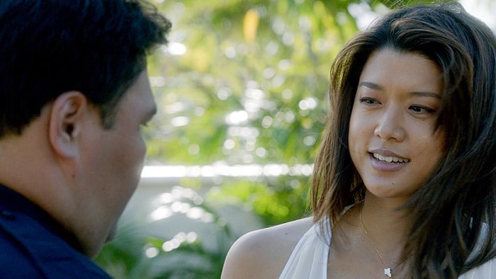 Photo de Grace Park - Hawaii Five-0 (2010) : Photo Grace Park - Photo ...