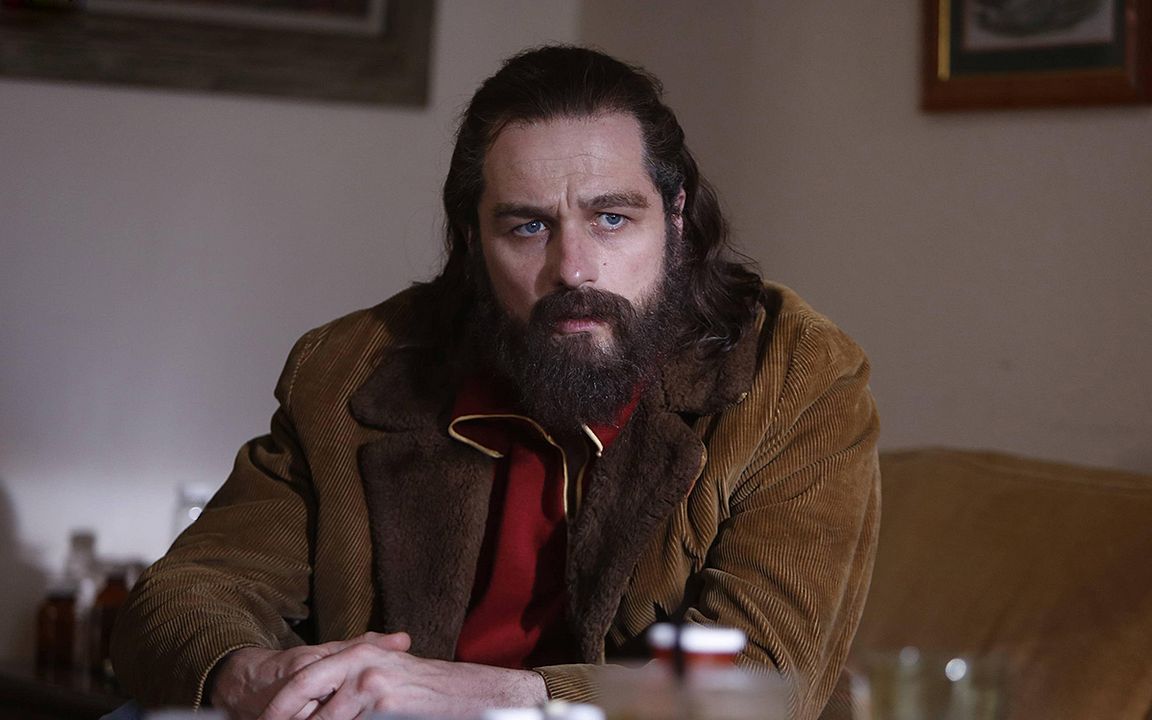 Photo de Matthew Rhys - The Americans (2013) : Affiche Matthew Rhys ...