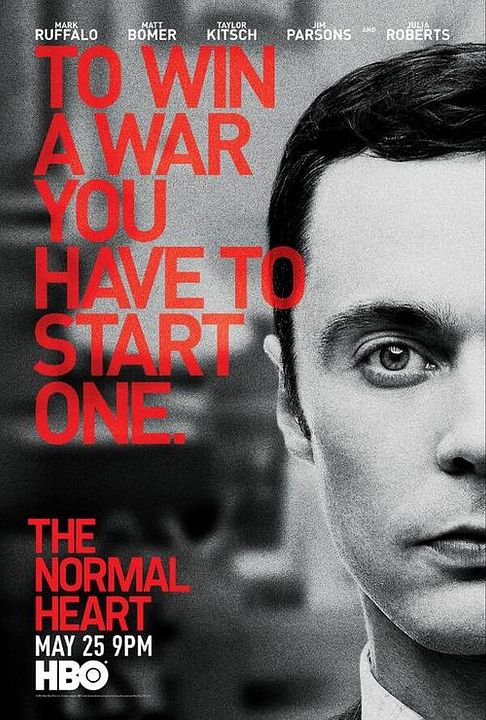 Affiche du film The Normal Heart - Photo 15 sur 21 - AlloCiné