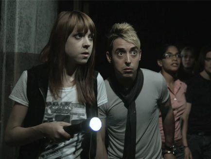 Photo du film The Task - Photo 3 sur 9 - AlloCiné