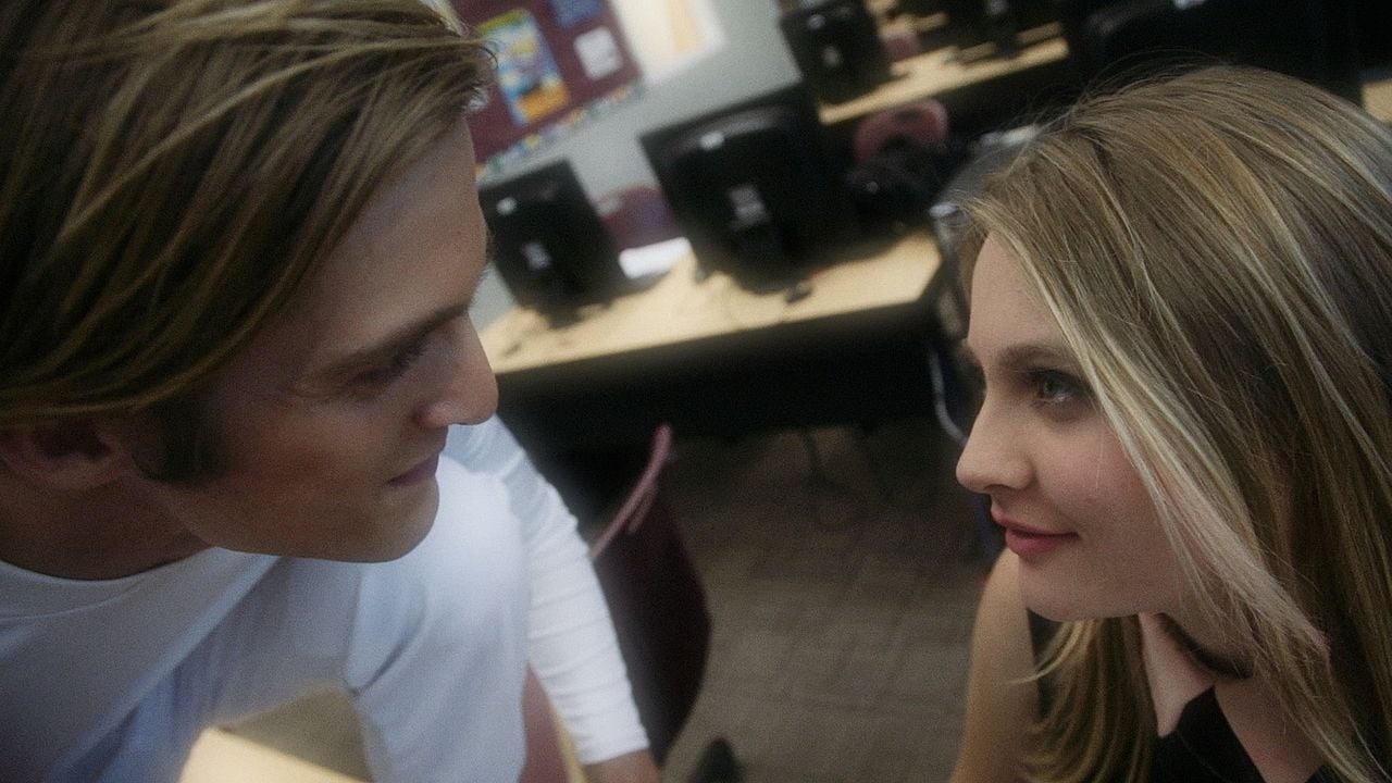 Photo du film Pink Zone - Photo 19 sur 20 - AlloCiné