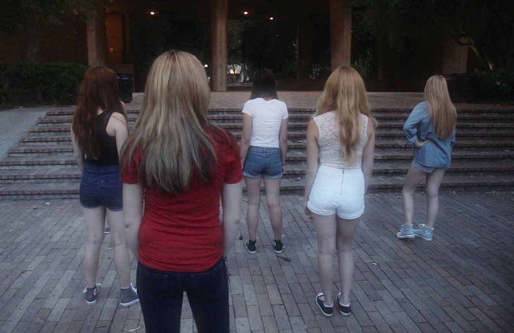 Photo du film Pink Zone - Photo 14 sur 20 - AlloCiné