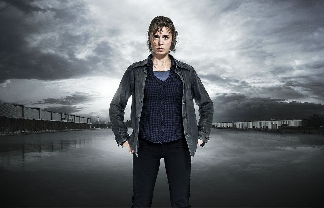 Photo de Caroline Proust - Photo promotionnelle Caroline Proust - Photo ...