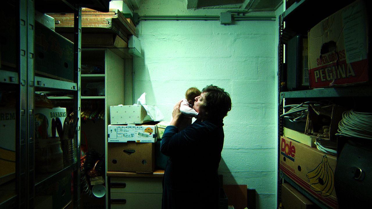 Photo du film Sous-Sols - Photo 5 sur 13 - AlloCiné