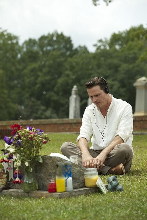 Rectify : Photo Aden Young - 105 sur 124 - AlloCiné