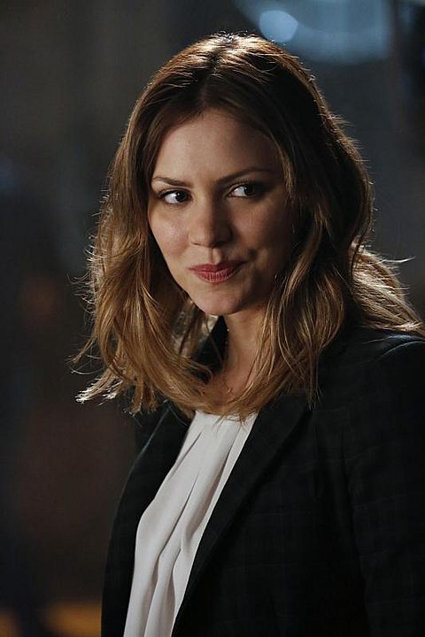 Scorpion : Scorpion : Photo Katharine McPhee - 406 sur 482 - AlloCiné