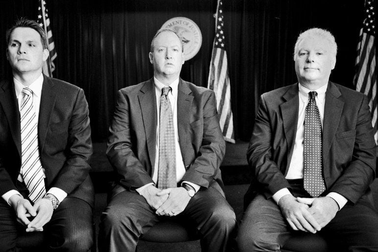 Photo du film Whitey: United States of America v. James J. Bulger ...