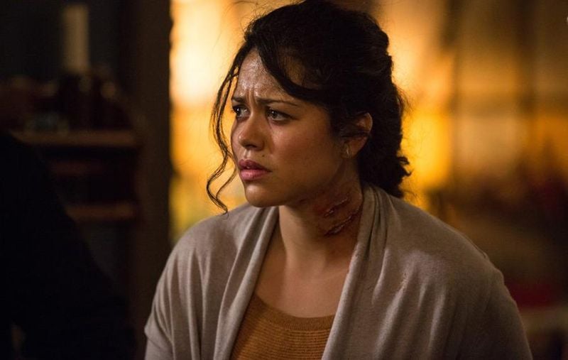 Photo de Alyssa Diaz - Grimm : Photo Alyssa Diaz - Photo 66 sur 75 ...