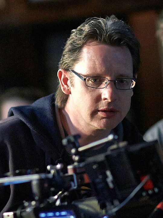 Photo de Mark Hartley - Affiche Mark Hartley - Photo 1 sur 2 - AlloCiné