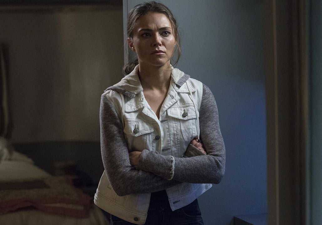 Banshee : Banshee : Photo Trieste Kelly Dunn - 55 sur 133 - AlloCiné