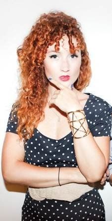 Photo de Alexandra Roxo - Affiche Alexandra Roxo - Photo 0 sur 1 - AlloCiné