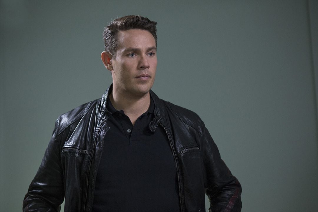 Photo de Kevin Alejandro - The Returned : Photo Kevin Alejandro - Photo ...