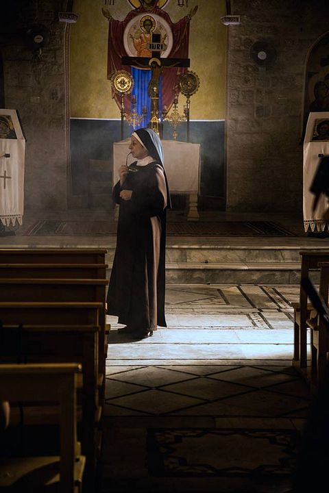 Photo de Ave Maria - Photo 8 sur 9 - AlloCiné