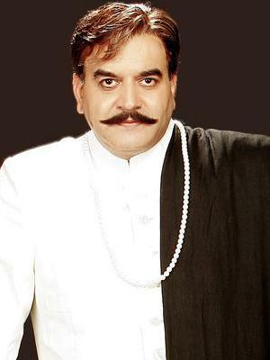 Photo de Surendra Pal - Affiche Surendra Pal - Photo 0 sur 1 - AlloCiné