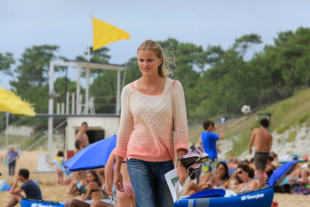 Photo de Petra Silander - Hôtel de la plage : Photo Petra Silander ...