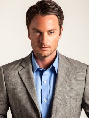 Photo de Joshua James - Affiche Joshua James - Photo 0 sur 1 - AlloCiné