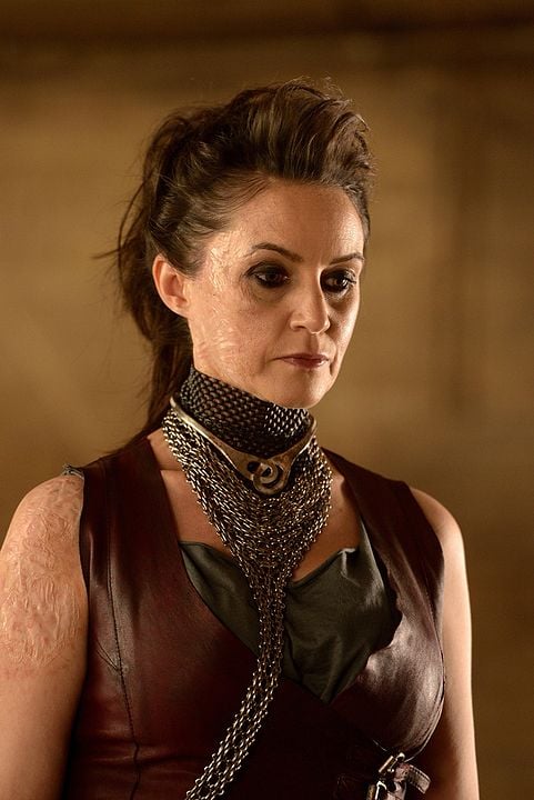 Killjoys : Killjoys : Photo - 260 sur 286 - AlloCiné