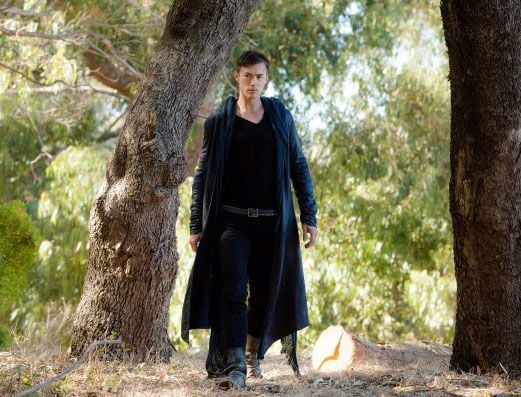 Dominion : Dominion : Photo Tom Wisdom - 73 sur 182 - AlloCiné