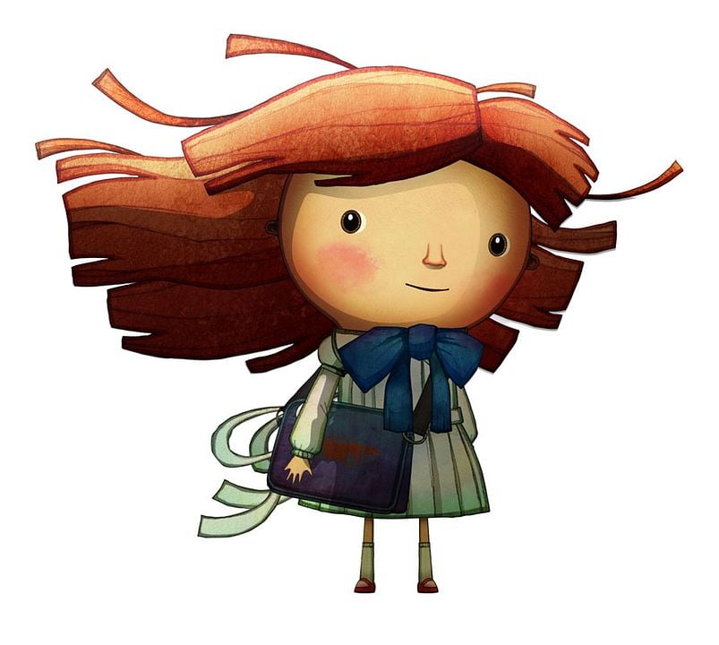 Photo du film Anina - Photo 13 sur 16 - AlloCiné