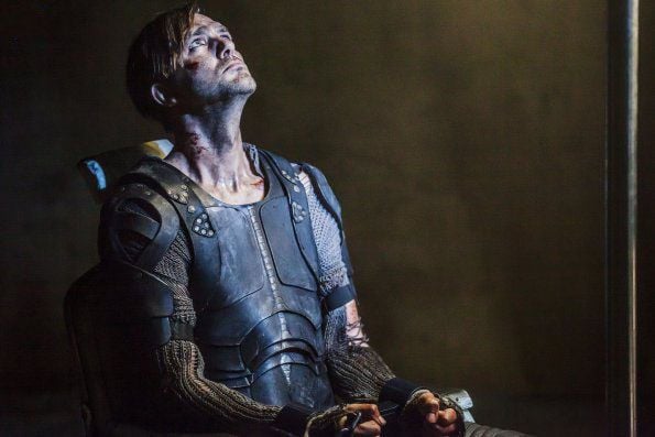 Photo de Carl Beukes - Photo Carl Beukes - Photo 7 sur 22 - AlloCiné