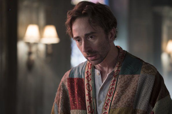 Photo de Daniel London - Photo Daniel London - AlloCiné