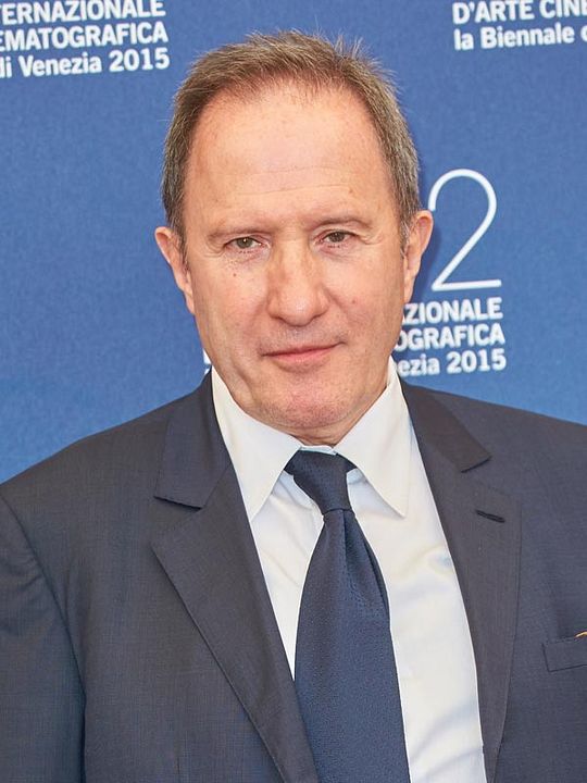 Photo de André Marcon - Affiche André Marcon - Photo 2 sur 18 - AlloCiné