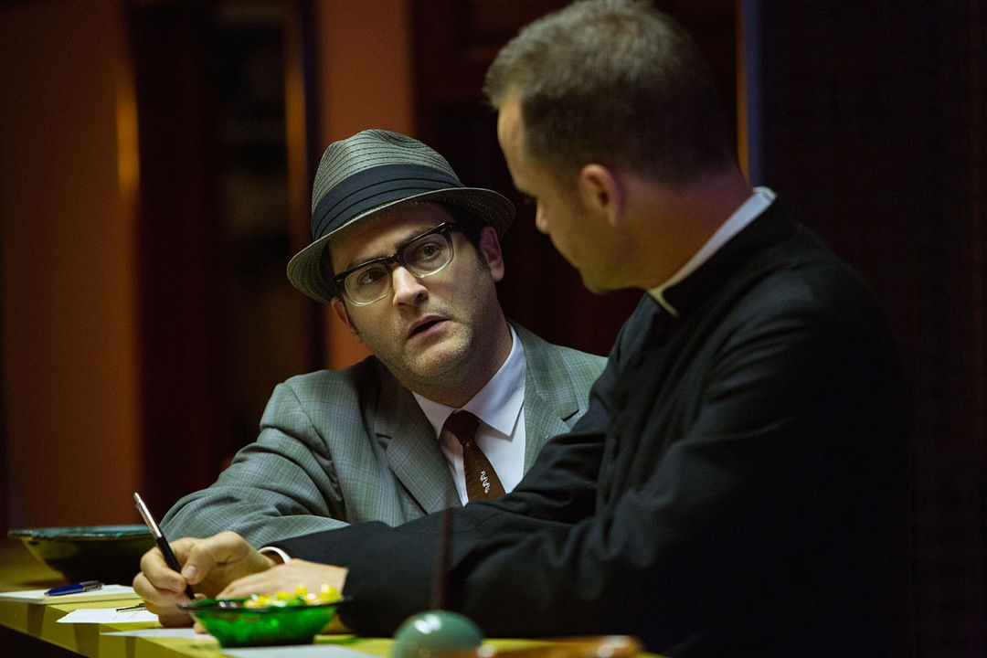 Photo du film Le Prodige - Photo 17 sur 26 - AlloCiné