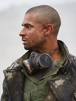 Photo de Jonathan Ojinnaka - Affiche Jonathan Ojinnaka - Photo 0 sur 2 - AlloCiné