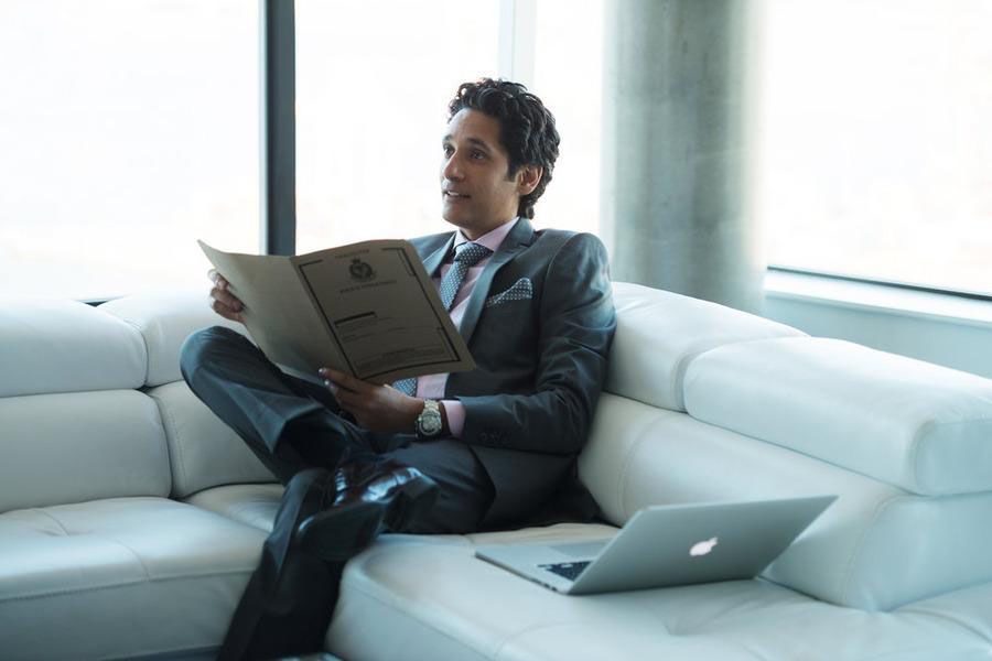 stephen lobo continuum