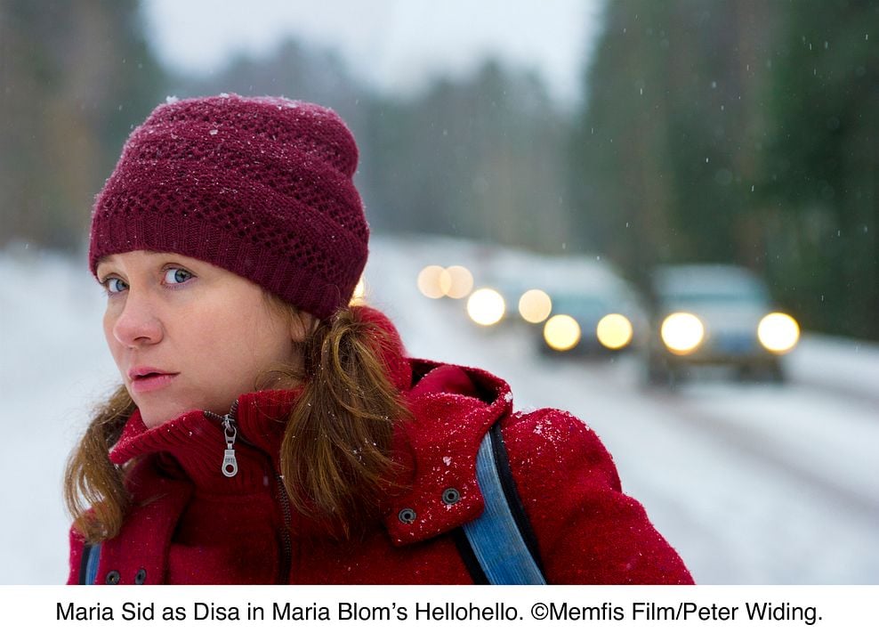 Photo de Maria Sid - Photo Maria Sid - Photo 18 sur 19 - AlloCiné