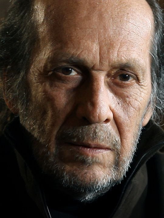 Photo de Paco de Lucía - Affiche Paco de Lucía - Photo 0 sur 9 - AlloCiné