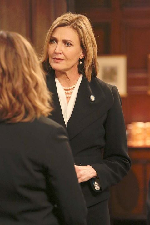 Photo de Brenda Strong - Bones : Photo Brenda Strong - Photo 13 sur 67 ...