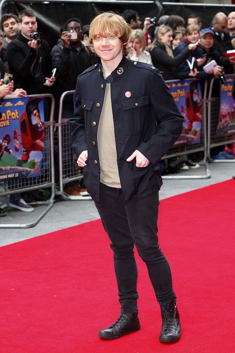 Photo de Rupert Grint - Photo promotionnelle Rupert Grint - Photo 91 ...