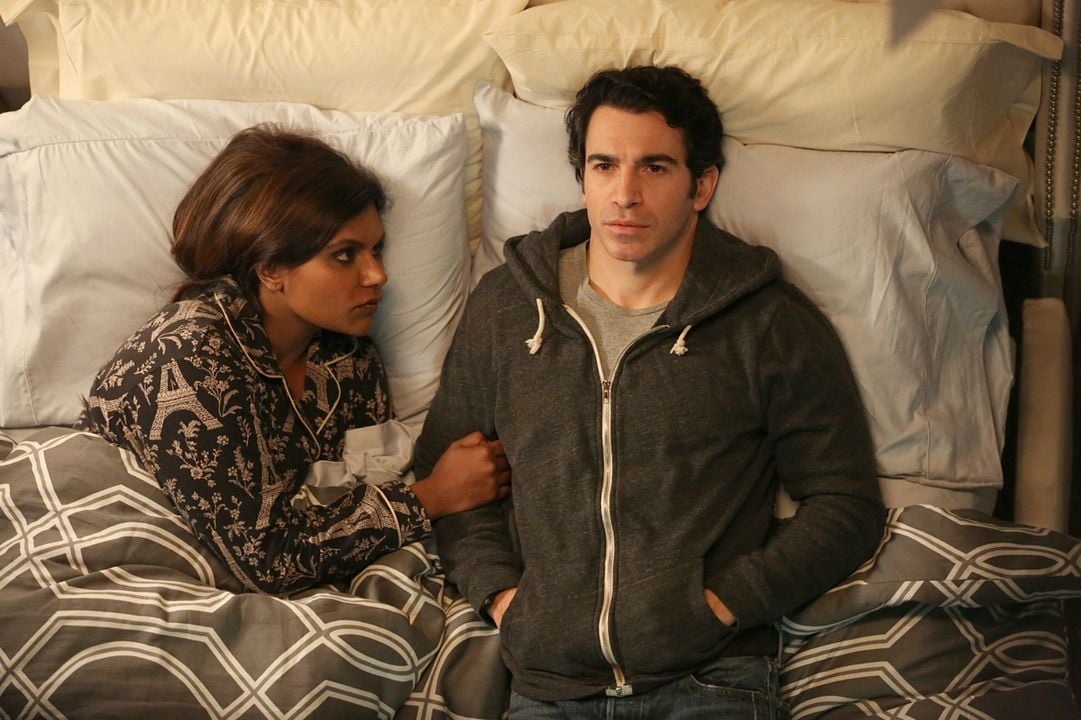 The Mindy Project : The Mindy Project : Photo - 60 sur 360 - AlloCiné