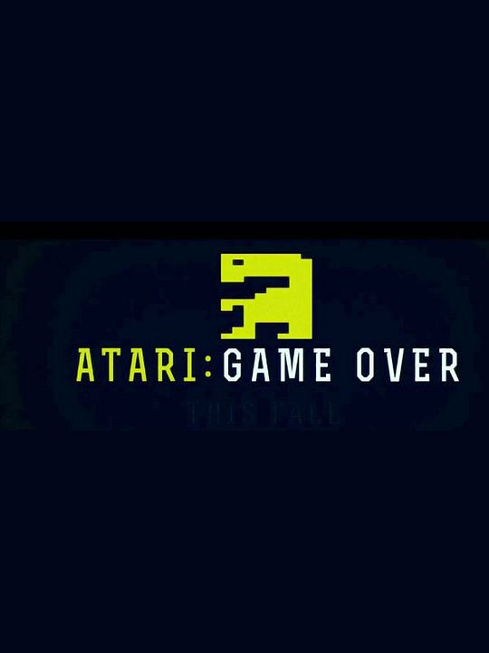 Affiche du film Atari: Game Over - Photo 3 sur 3 - AlloCiné