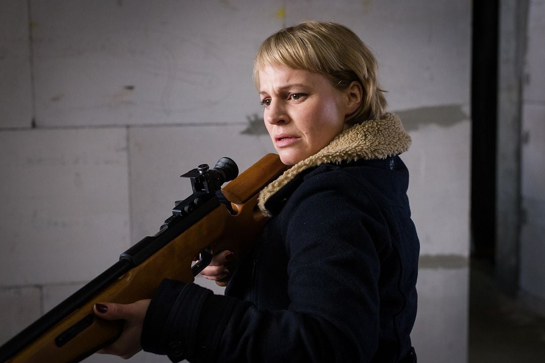 Photo de Maria Simon - Photo Maria Simon - Photo 3 sur 5 - AlloCiné