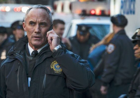 Photo de Robert John Burke - New York Unité Spéciale : Photo Robert ...