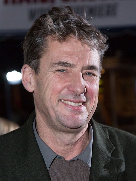 Photo de Tim Bevan - Affiche Tim Bevan - Photo 0 sur 1 - AlloCiné