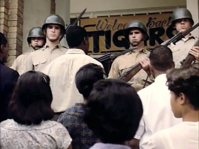 Photo du film The Ernest Green Story - Photo 3 sur 4 - AlloCiné