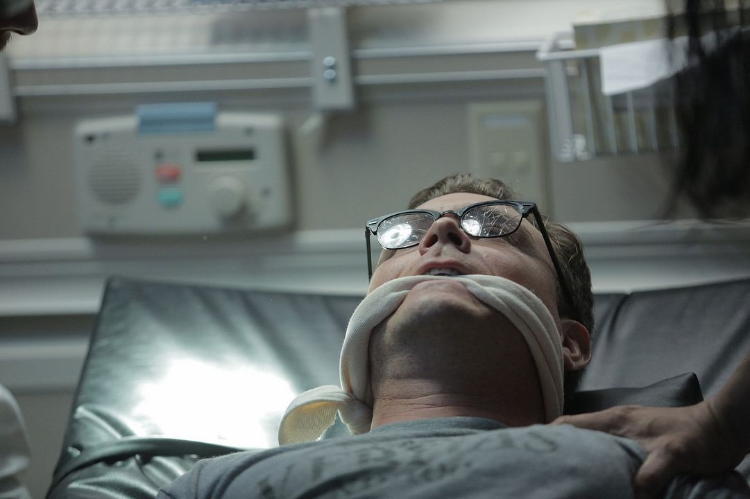 Photo du film Convergence - Photo 7 sur 13 - AlloCiné