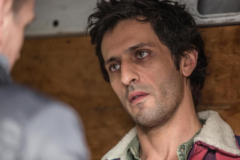 Photo de David Kammenos - Photo David Kammenos - Photo 27 sur 33 - AlloCiné