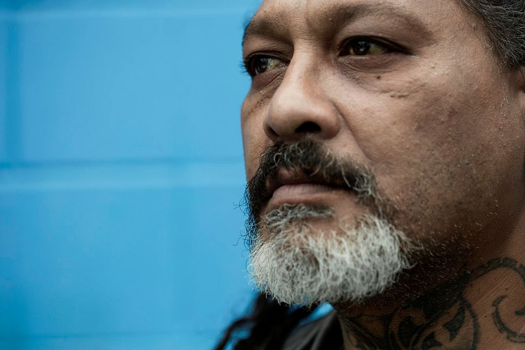 Photo de Wayne Hapi - The Dark Horse : Photo Wayne Hapi - Photo 1 sur 3 - AlloCiné